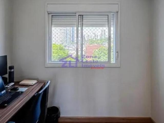 Apartamento à venda, Mooca, São Paulo, SP