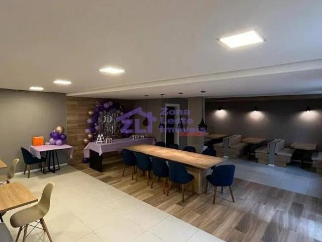 Apartamento à venda, Mooca, São Paulo, SP