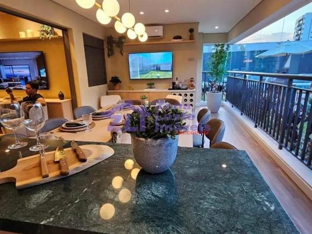 Apartamento à venda, Mooca, São Paulo, SP
