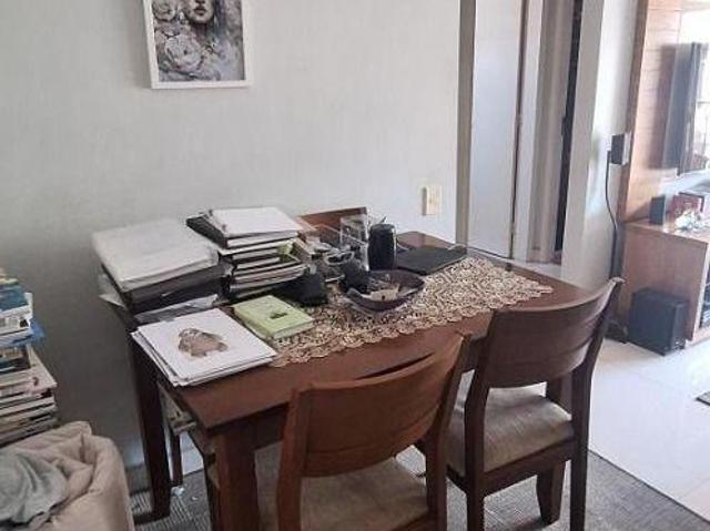 Apartamento à venda Mooca São Paulo SP