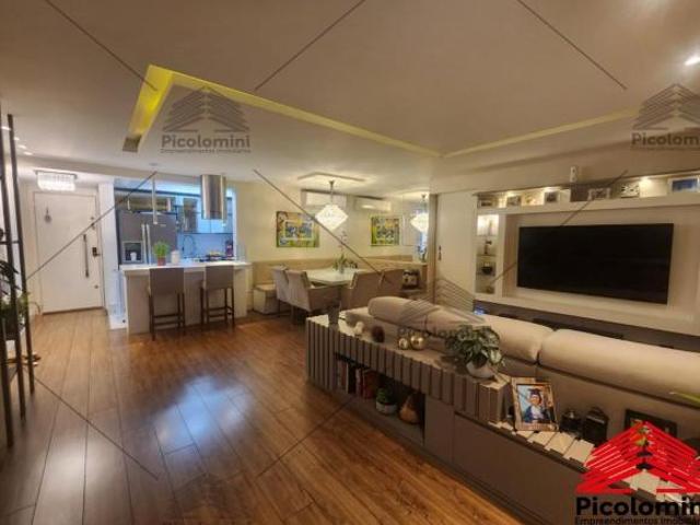 Apartamento á venda Mooca 119 metros privativo 3 dormitórios 2 suítes lavabo sacada gourmet envidraç