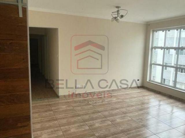 Apartamento a venda Mooca 136 m² com 2 vagas