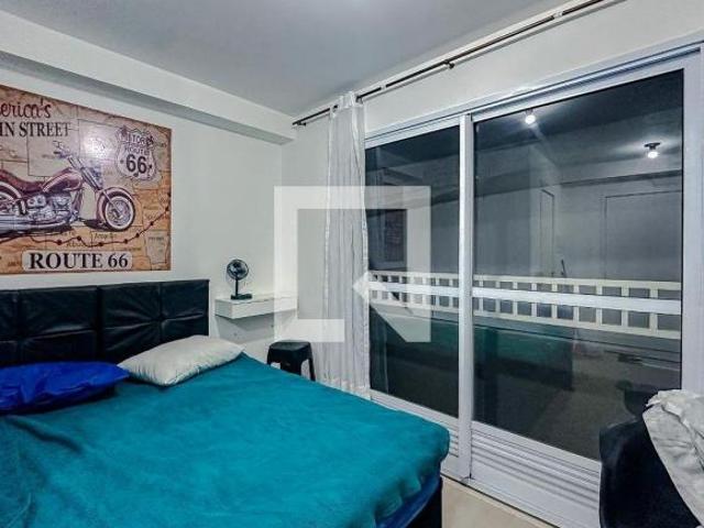 Apartamento à Venda Mooca, 1 Quarto, 15 m2