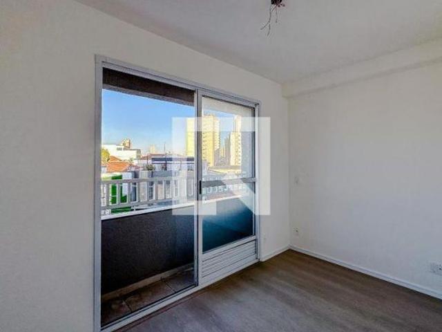 Apartamento à Venda Mooca, 1 Quarto, 17 m2
