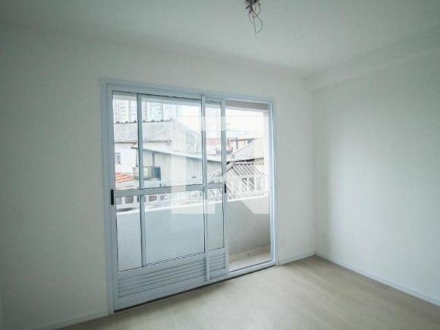 Apartamento à Venda Mooca, 1 Quarto, 17 m2