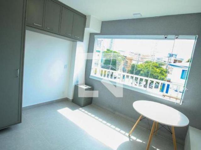Apartamento à Venda Mooca, 1 Quarto, 17 m² São Paulo
