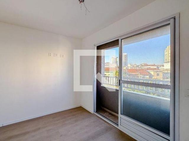 Apartamento à Venda Mooca, 1 Quarto, 17 m² São Paulo