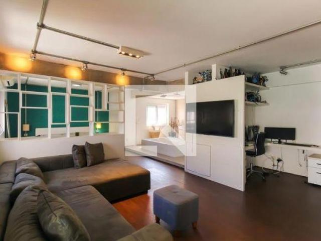 Apartamento à Venda Mooca, 1 Quarto, 102 m2
