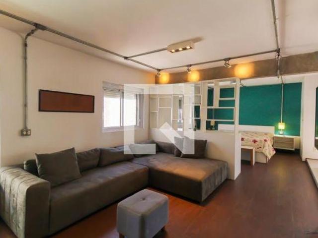Apartamento à Venda Mooca, 1 Quarto, 102 m² São Paulo