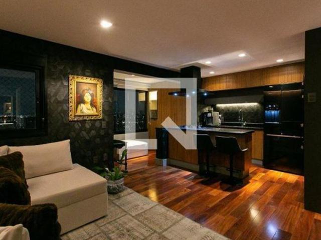 Apartamento à Venda Mooca, 1 Quarto, 123 m2
