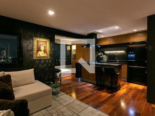 Apartamento à Venda Mooca, 1 Quarto, 123 m2