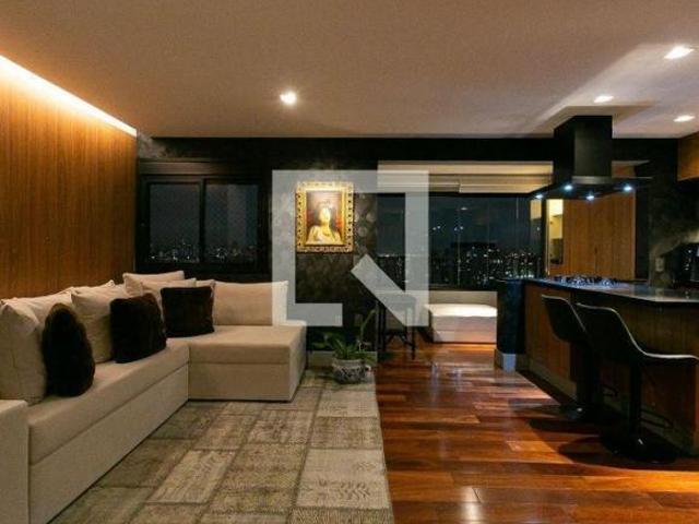 Apartamento à Venda Mooca, 1 Quarto, 123 m² São Paulo