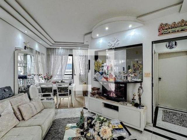Apartamento à Venda Mooca, 1 Quarto, 137 m2