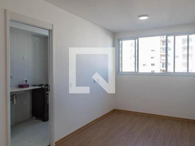 Apartamento à Venda Mooca, 1 Quarto, 24 m2