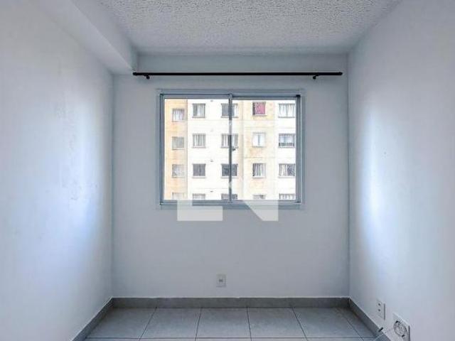 Apartamento à Venda Mooca, 1 Quarto, 24 m2