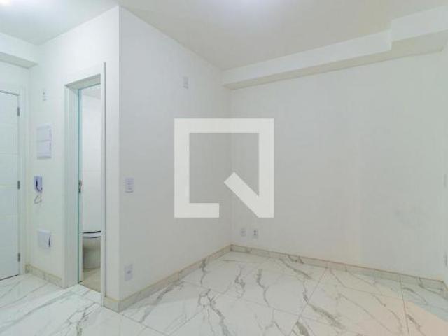 Apartamento à Venda Mooca, 1 Quarto, 24 m2