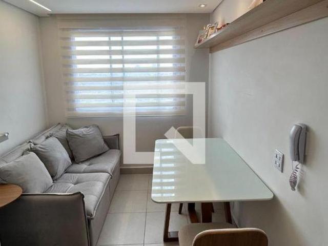 Apartamento à Venda Mooca, 1 Quarto, 24 m2