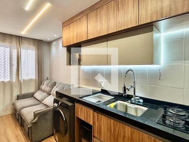 Apartamento à Venda Mooca, 1 Quarto, 24 m2
