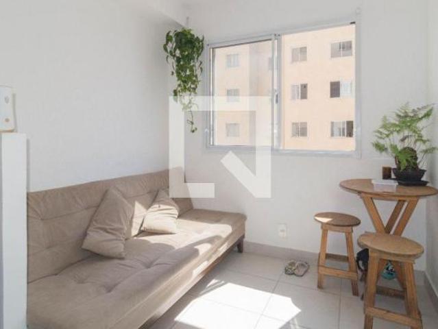 Apartamento à Venda Mooca, 1 Quarto, 24 m2