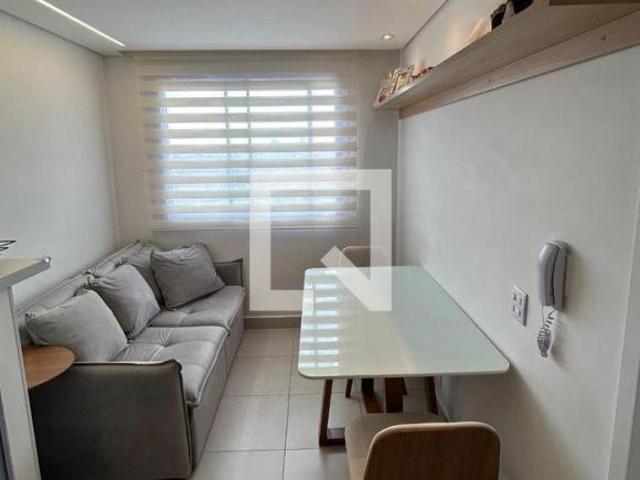 Apartamento à Venda Mooca, 1 Quarto, 24 m2