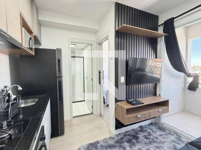 Apartamento à Venda Mooca, 1 Quarto, 24 m2