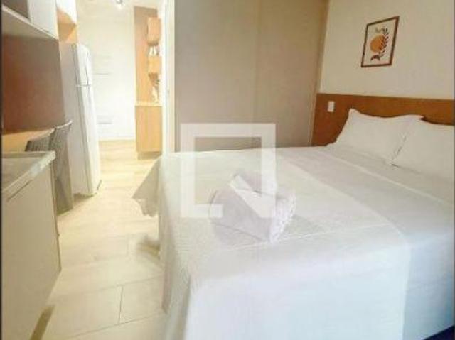 Apartamento à Venda Mooca, 1 Quarto, 24 m² São Paulo