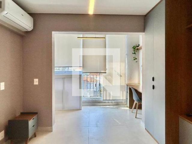 Apartamento à Venda Mooca, 1 Quarto, 25 m2