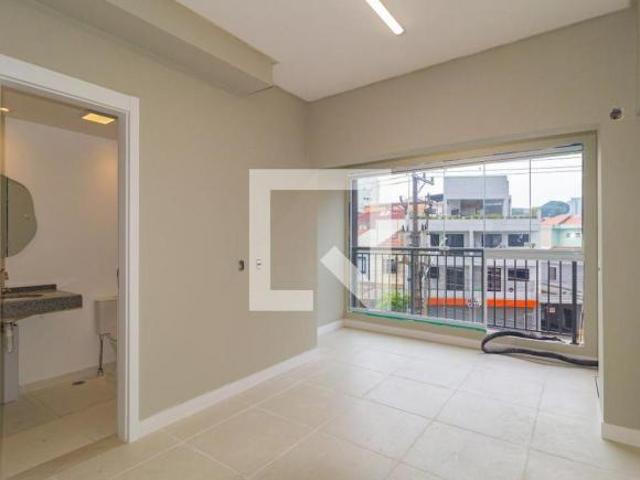 Apartamento à Venda Mooca, 1 Quarto, 25 m2