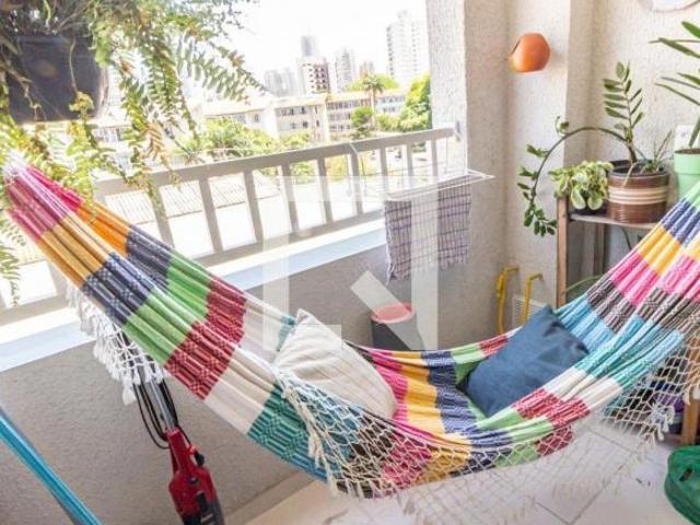 Apartamento à Venda Mooca, 1 Quarto, 25 m2