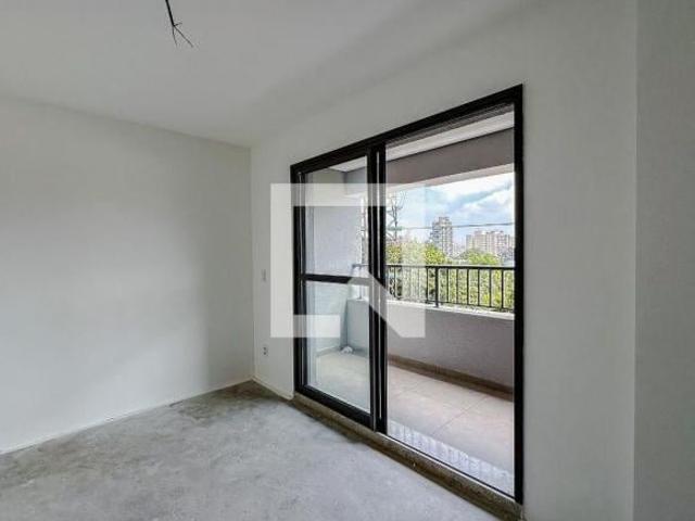 Apartamento à Venda Mooca, 1 Quarto, 25 m2