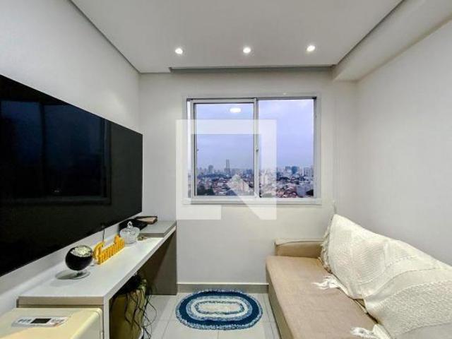 Apartamento à Venda Mooca, 1 Quarto, 25 m2