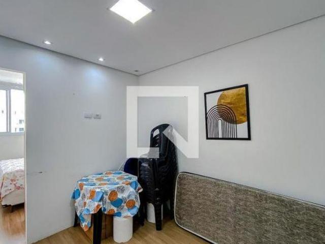 Apartamento à Venda Mooca, 1 Quarto, 25 m2