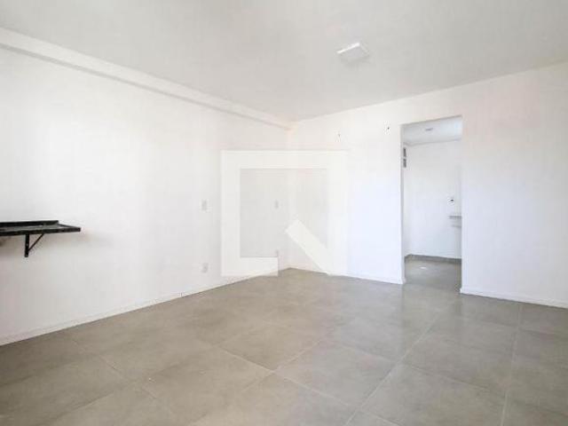 Apartamento à Venda Mooca, 1 Quarto, 25 m2
