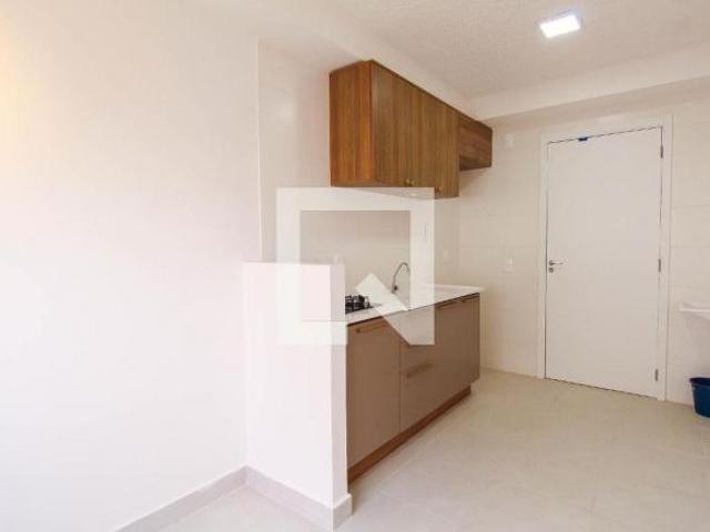 Apartamento à Venda Mooca, 1 Quarto, 25 m2