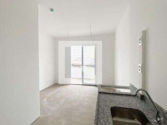 Apartamento à Venda Mooca, 1 Quarto, 25 m2