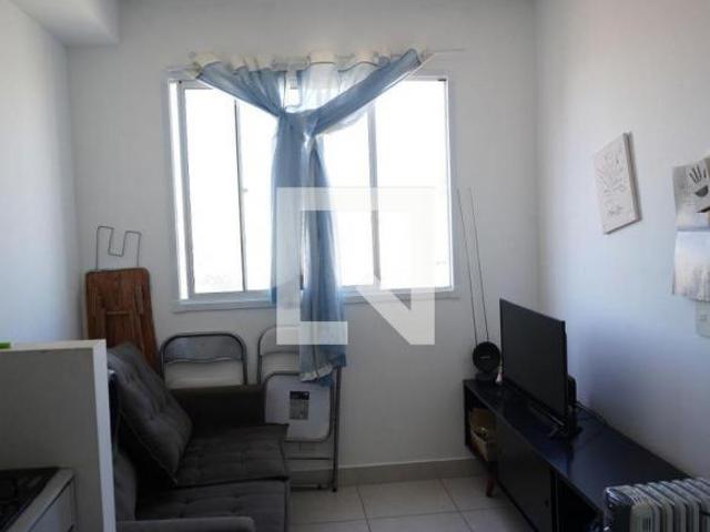 Apartamento à Venda Mooca, 1 Quarto, 25 m2