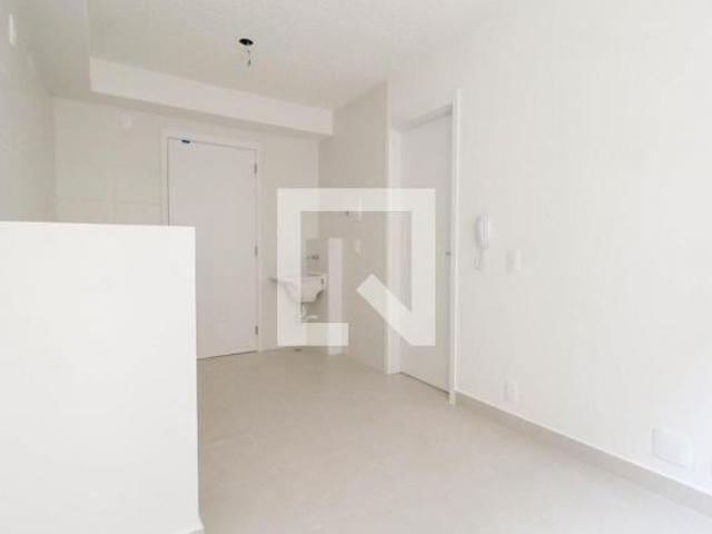 Apartamento à Venda Mooca, 1 Quarto, 25 m2