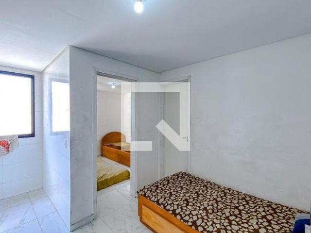 Apartamento à Venda Mooca, 1 Quarto, 25 m2