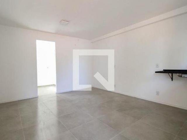 Apartamento à Venda Mooca, 1 Quarto, 25 m2