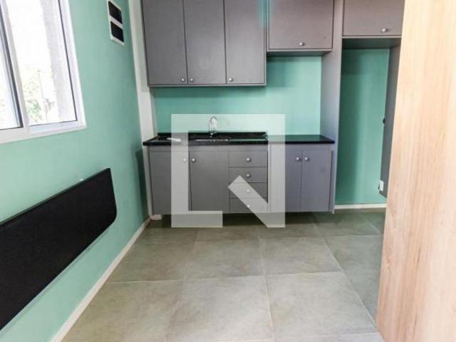 Apartamento à Venda Mooca, 1 Quarto, 25 m2