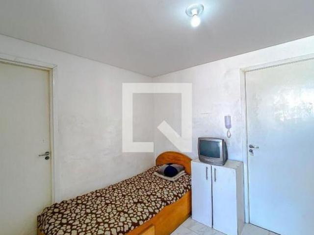 Apartamento à Venda Mooca, 1 Quarto, 25 m² São Paulo