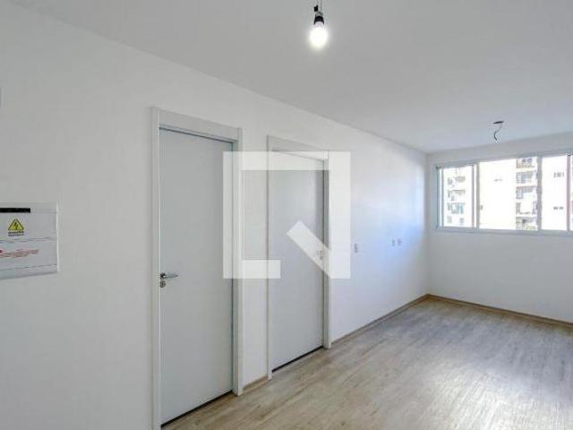 Apartamento à Venda Mooca, 1 Quarto, 26 m2