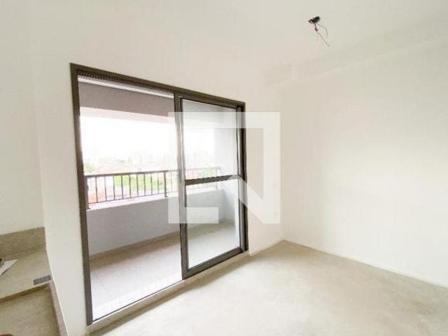 Apartamento à Venda Mooca, 1 Quarto, 26 m2