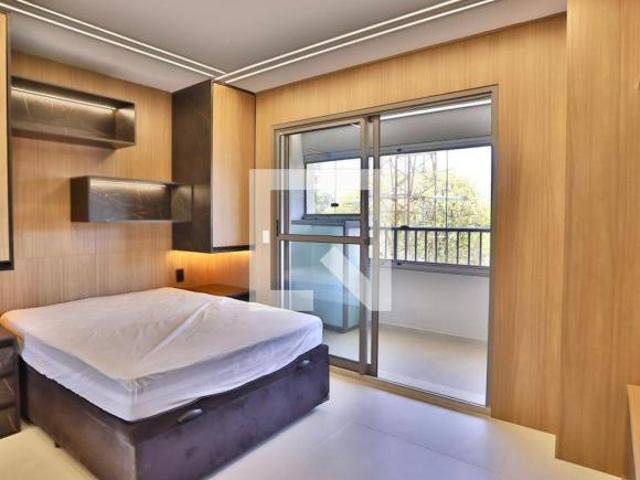 Apartamento à Venda Mooca, 1 Quarto, 26 m2