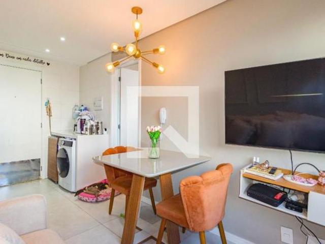 Apartamento à Venda Mooca, 1 Quarto, 26 m2
