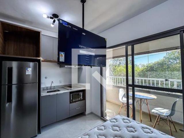 Apartamento à Venda Mooca, 1 Quarto, 26 m2