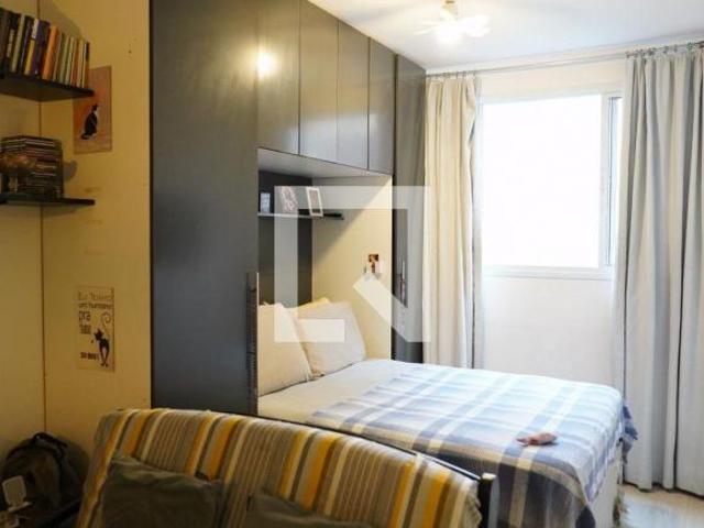 Apartamento à Venda Mooca, 1 Quarto, 26 m2