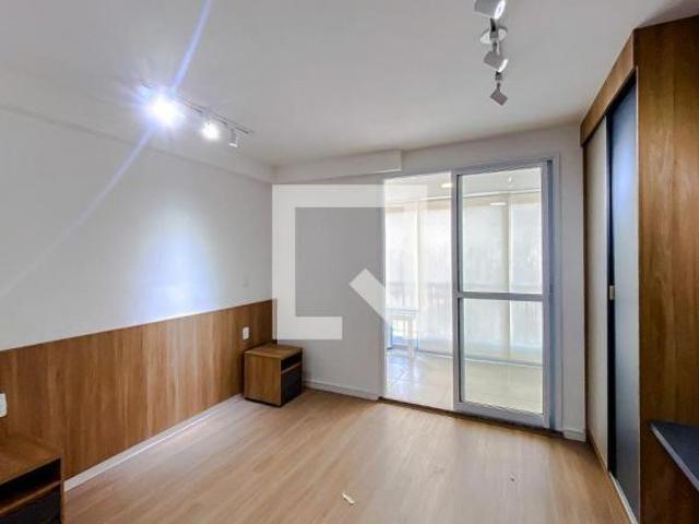 Apartamento à Venda Mooca, 1 Quarto, 26 m2