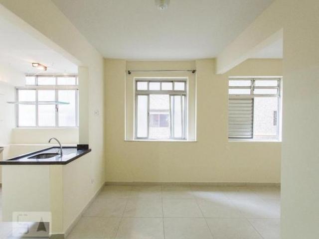 Apartamento à Venda Mooca, 1 Quarto, 26 m2