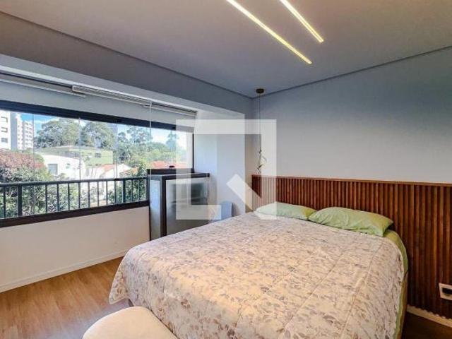 Apartamento à Venda Mooca, 1 Quarto, 26 m2